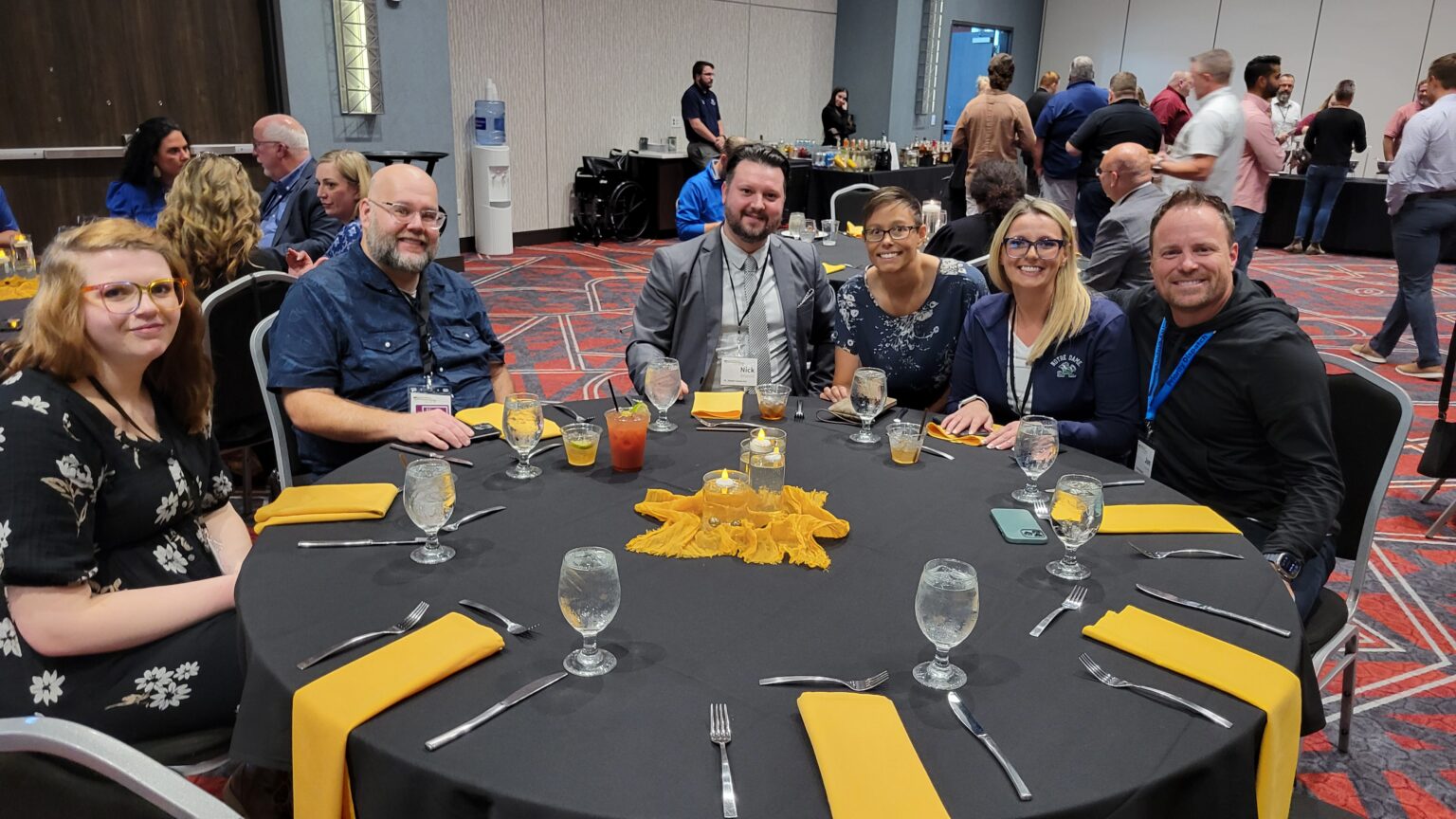 Indiana 911 Professionals Conference - Find all the details for this ...