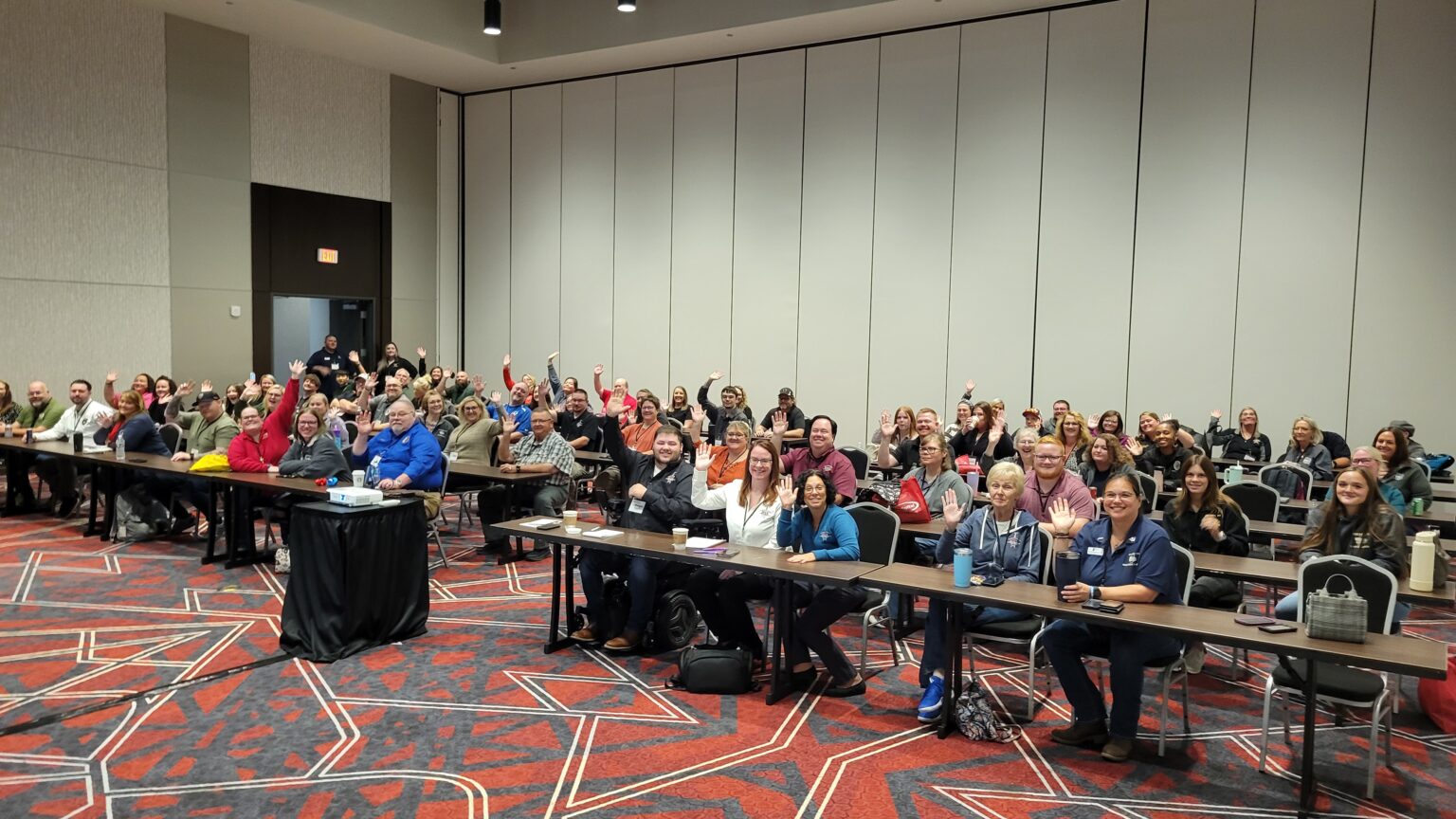 Indiana 911 Professionals Conference - Find all the details for this ...