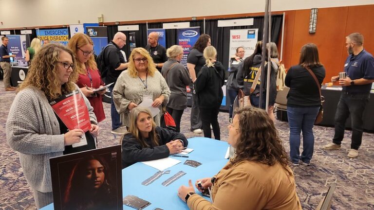 Indiana 911 Professionals Conference - Find all the details for this ...