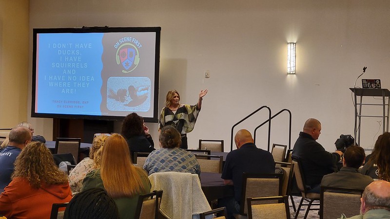 Indiana 911 Professionals Conference - Find all the details for this ...