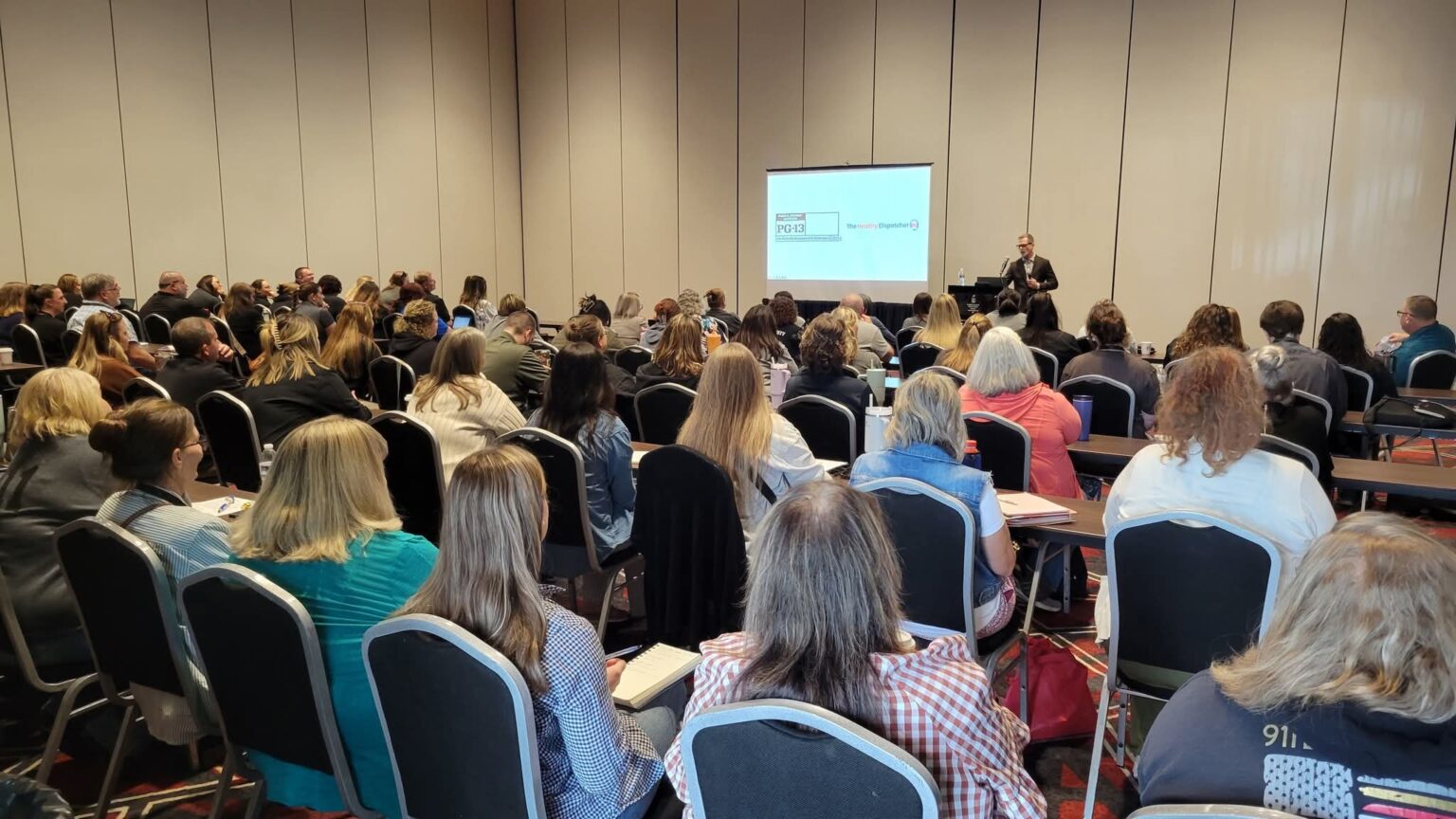 Indiana 911 Professionals Conference - Find all the details for this ...