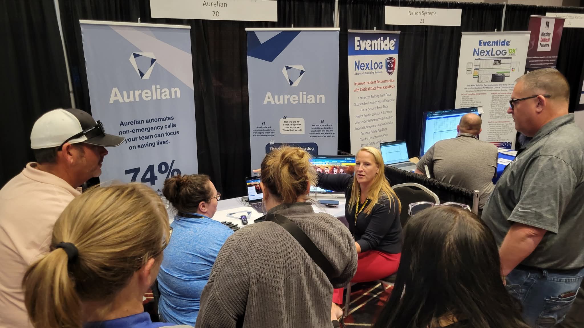 Indiana 911 Professionals Conference - Find all the details for this ...