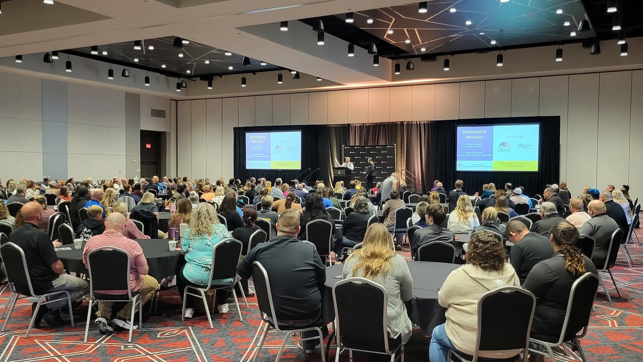 Indiana 911 Professionals Conference - Find all the details for this ...