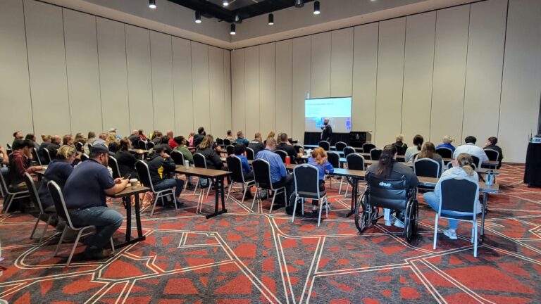 Registration - Indiana 911 Professionals Conference