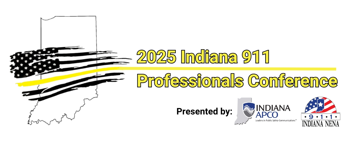 Awards - Indiana 911 Professionals Conference